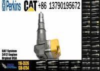 China 116-3526 138-8756 for Cat Fuel Injector Part No 1388756 131-3098 138-8754 111-7916 for sale