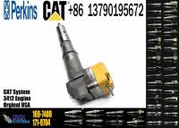 China Excavator Engine Parts Fule Injetor 169-7408 174-7527 222-5967 20R-0760 232-1175 173-9272 for 3412E 3408 Fuel Injector for sale
