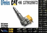 China High Quality 0R-9349 Diesel Fuel Injectors 171-9704 For Engine 3408 3412 Parts No Reviews Yet for sale