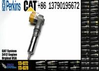 China High Quality Fuel Injector 173-9272 Diesel Engine Fuel Injector 173-9272 1739272 for CAT 3412E 5110B 3126B 3512B for sale