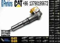 China High Quality Fuel Injector 173-9272 Diesel Engine Fuel Injector 173-9272 1739272 for CAT 3412E 5110B 3126B 3512B for sale