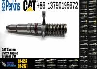 China Common Rail Injector Assy Injector 6l-4357 0R-1759 Engine Components 6l4357 0R1759 for C3500 Engine for sale