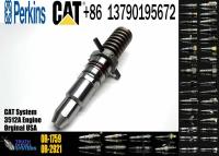 China Common Rail Injector Assy Injector 6l-4357 0R-1759 Engine Components 6l4357 0R1759 for C3500 Engine for sale