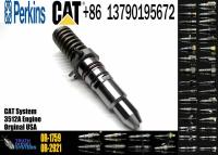 China Common Rail Injector Assy Injector 6l-4357 0R-1759 Engine Components 6l4357 0R1759 for C3500 Engine for sale
