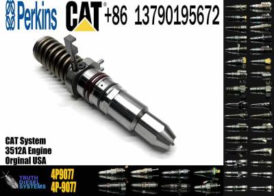 China New 3508A Injector Repair Kit For 4P9077 4P9076 4P9075 7E6408 For Machinery Repair Shops 3 Months Warranty for sale