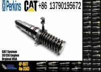 China 4P-9075 0R-3051 4P-9076 0R-2921 4P-9077 0R-2925 Excavator Injector for Carter 3500A Engine Assembly for sale