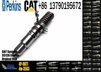 China 4P-9075 0R-3051 4P-9076 0R-2921 4P-9077 0R-2925 Excavator Injector for Carter 3500A Engine Assembly for sale