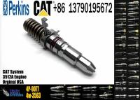 China 4P-9075 0R-3051 4P-9076 0R-2921 4P-9077 0R-2925 Excavator Injector for Carter 3500A Engine Assembly for sale