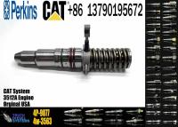 China 4P-9075 0R-3051 4P-9076 0R-2921 4P-9077 0R-2925 Excavator Injector for Carter 3500A Engine Assembly for sale