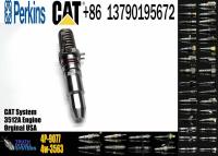China 4P-9075 0R-3051 4P-9076 0R-2921 4P-9077 0R-2925 Excavator Injector for Carter 3500A Engine Assembly for sale