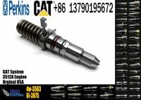 China CAT 3500 Engine Injector 4W-3563 7C-0345 7C-2239 for sale