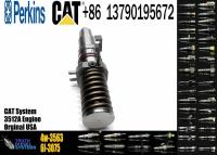 China CAT 3500 Engine Injector 4W-3563 7C-0345 7C-2239 for sale