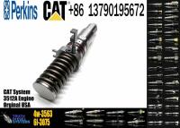 China CAT 3500 Engine Injector 4W-3563 7C-0345 7C-2239 for sale
