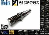 China 7C-0345 7C-2239 7C-4173 0R-2922 7C-4174 0R-2923 7C-4175 0R-2924 Excavator Injector for Carter 3500A Engine Assembly for sale