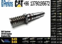 China 7C-0345 7C-2239 7C-4173 0R-2922 7C-4174 0R-2923 7C-4175 0R-2924 Excavator Injector for Carter 3500A Engine Assembly for sale