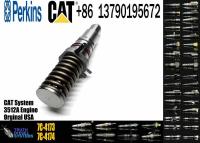 China 7C-0345 7C-2239 7C-4173 0R-2922 7C-4174 0R-2923 7C-4175 0R-2924 Excavator Injector for Carter 3500A Engine Assembly for sale