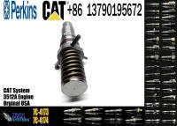China 7C-0345 7C-2239 7C-4173 0R-2922 7C-4174 0R-2923 7C-4175 0R-2924 Excavator Injector for Carter 3500A Engine Assembly for sale