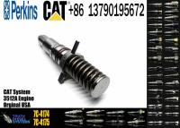 China 7C-0345 7C-2239 7C-4173 0R-2922 7C-4174 0R-2923 7C-4175 0R-2924 Excavator Injector for Carter 3500A Engine Assembly for sale