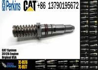 China Engine Injector 0R-1759 7C-9576 7W-2269 For CAT C3005 Engines for sale