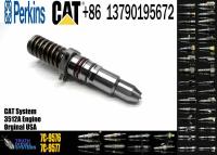 China Engine Injector 0R-1759 7C-9576 7W-2269 For CAT C3005 Engines for sale