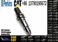 China Engine Injector 0R-1759 7C-9576 7W-2269 For CAT C3005 Engines for sale