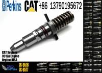 China Engine Injector 0R-1759 7C-9576 7W-2269 For CAT C3005 Engines for sale