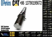 China Common Rail Injector 7C-9578 7C9578 Fuel Injector For C-A-T 3508 3516 Excavator Parts 3512A Engine for sale