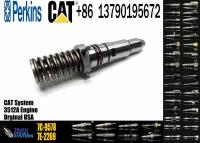 China Common Rail Injector 7C-9578 7C9578 Fuel Injector For C-A-T 3508 3516 Excavator Parts 3512A Engine for sale