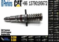China CAT 3500A Series Diesel Fuel Injector Generator Parts & Accessories-7E-2269 7E-3381 0R-3051 7E-3382 0R-2921 4W-3563 for sale