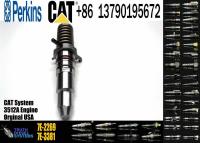 China CAT 3500A Series Diesel Fuel Injector Generator Parts & Accessories-7E-2269 7E-3381 0R-3051 7E-3382 0R-2921 4W-3563 for sale