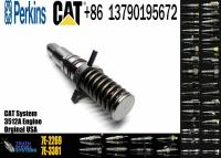 China CAT 3500A Series Diesel Fuel Injector Generator Parts & Accessories-7E-2269 7E-3381 0R-3051 7E-3382 0R-2921 4W-3563 for sale