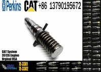 China CAT 3500A Series Diesel Fuel Injector Generator Parts & Accessories-7E-2269 7E-3381 0R-3051 7E-3382 7E-3381 0R-2921 4W-3563 for sale
