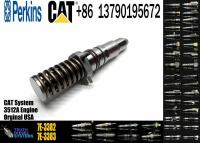 China CAT 3500A Series Diesel Fuel Injector Generator Parts & Accessories-7E-2269 7E-3381 0R-3051 7E-3382 0R-2921 4W-3563 for sale
