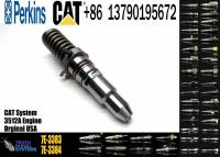 China For CAT 3500A Injector 7E-3383 0R-2925 7E-3384 0R-3052 7E-6408 7E-8836 7E-9983 9Y-1785 9Y-4544 Diesel Fuel Injector for sale