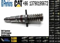 China For CAT 3500A Injector 7E-3383 0R-2925 7E-3384 0R-3052 7E-6408 7E-8836 7E-9983 9Y-1785 9Y-4544 Diesel Fuel Injector for sale