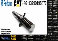 China For CAT 3500A Injector 7E-3383 0R-2925 7E-3384 0R-3052 7E-6408 7E-8836 7E-9983 9Y-1785 9Y-4544 Diesel Fuel Injector for sale