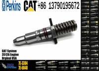 China For CAT 3500A Injector 7E-3383 0R-2925 7E-3384 0R-3052 7E-6408 7E-8836 7E-9983 9Y-1785 9Y-4544 Diesel Fuel Injector for sale