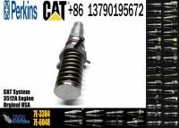 China For CAT 3500A Injector 7E-3383 0R-2925 7E-3384 0R-3052 7E-6408 7E-8836 7E-9983 9Y-1785 9Y-4544 Diesel Fuel Injector for sale