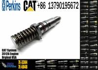 China For CAT 3500A Injector 7E-3383 0R-2925 7E-3384 0R-3052 7E-6408 7E-8836 7E-9983 9Y-1785 9Y-4544 Diesel Fuel Injector for sale
