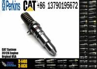 China Excavator Parts Fuel Injector 7E-6408 0R-3052 7E6408 0R3052 Diesel Nozzle Injector 3512 3516 3508 Engine for sale