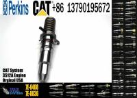 China Excavator Parts Fuel Injector 7E-6408 0R-3052 7E6408 0R3052 Diesel Nozzle Injector 3512 3516 3508 Engine for sale