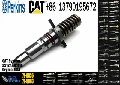China High Quality InjeMechanical Pump Nozzle 7C-9578 7C-9576 7E-8836 for sale