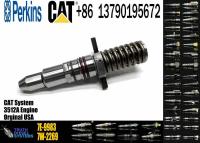 China Remanufactured New diesel Fuel Injector 7E-9983 7E-3382 for sale