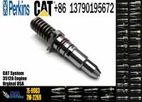 China Remanufactured New diesel Fuel Injector 7E-9983 7E-3382 for sale