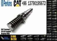 China Remanufactured New diesel Fuel Injector 7E-9983 7E-3382 for sale