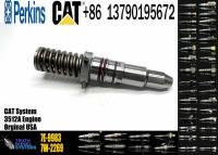 China Remanufactured New diesel Fuel Injector 7E-9983 7E-3382 for sale