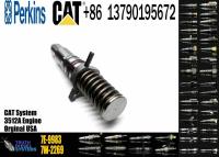 China Remanufactured New diesel Fuel Injector 7E-9983 7E-3382 for sale