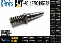 China Round Head Fuel Injector for Cat C3500 2W-5201 61-4357 7C-9576 7W-2269 0R-3252 0R-1759 Generator Parts & Accessories for sale