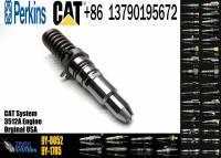 China Round Head Fuel Injector for Cat C3500 2W-5201 61-4357 7C-9576 7W-2269 0R-3252 0R-1759 Generator Parts & Accessories for sale