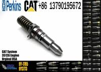 China Provide High Quality Diesel Engine Fuel Injector 7E-3381 7E-3383 9Y-1785 for sale